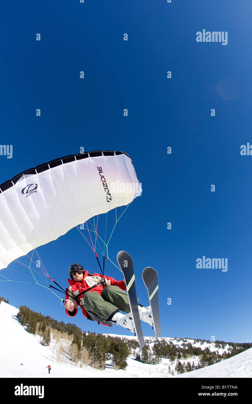 Kite canopy hi-res stock photography and images - Alamy