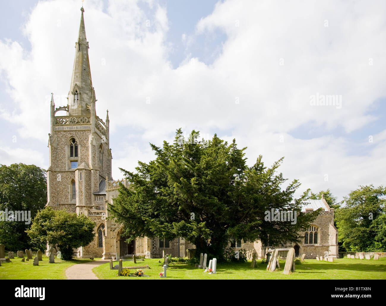 Woolpit suffolk hi-res stock photography and images - Alamy