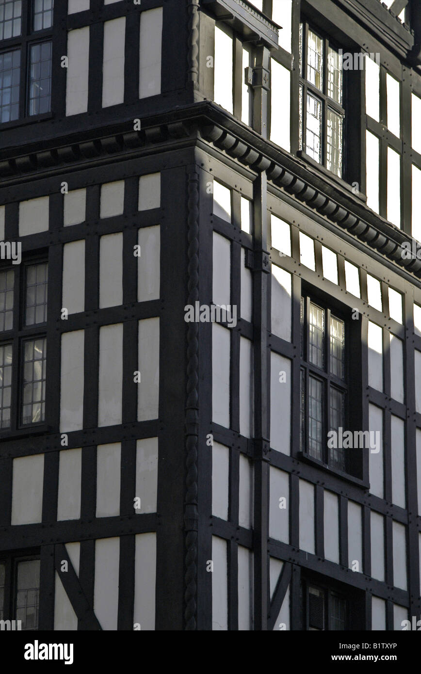 Tudor Design Stock Photos & Tudor Design Stock Images - Alamy