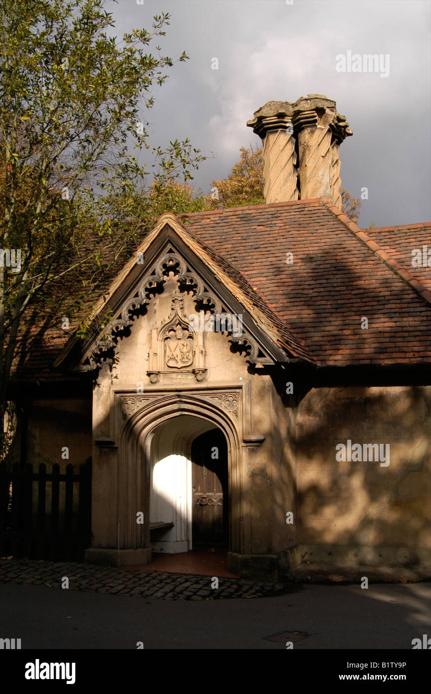 What an interesting building hi-res stock photography and images - Alamy