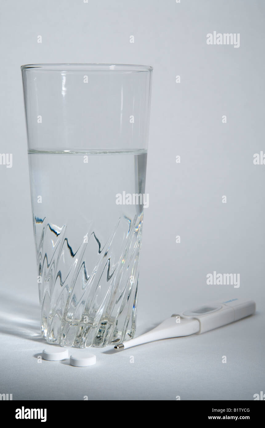 Water thermometer hi-res stock photography and images - Alamy