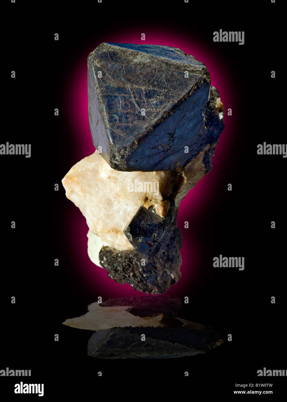 Franklinite High Resolution Stock Photography and Images - Alamy