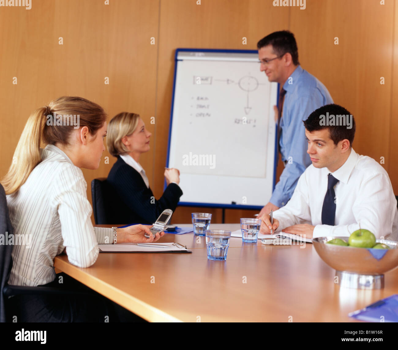 Dialogue and development hi-res stock photography and images - Alamy