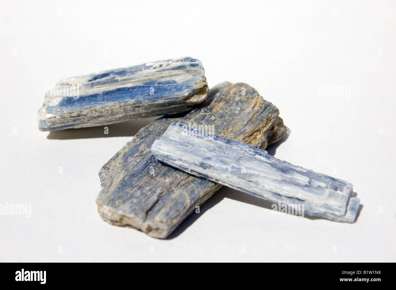 Cyanite hi-res stock photography and images - Alamy