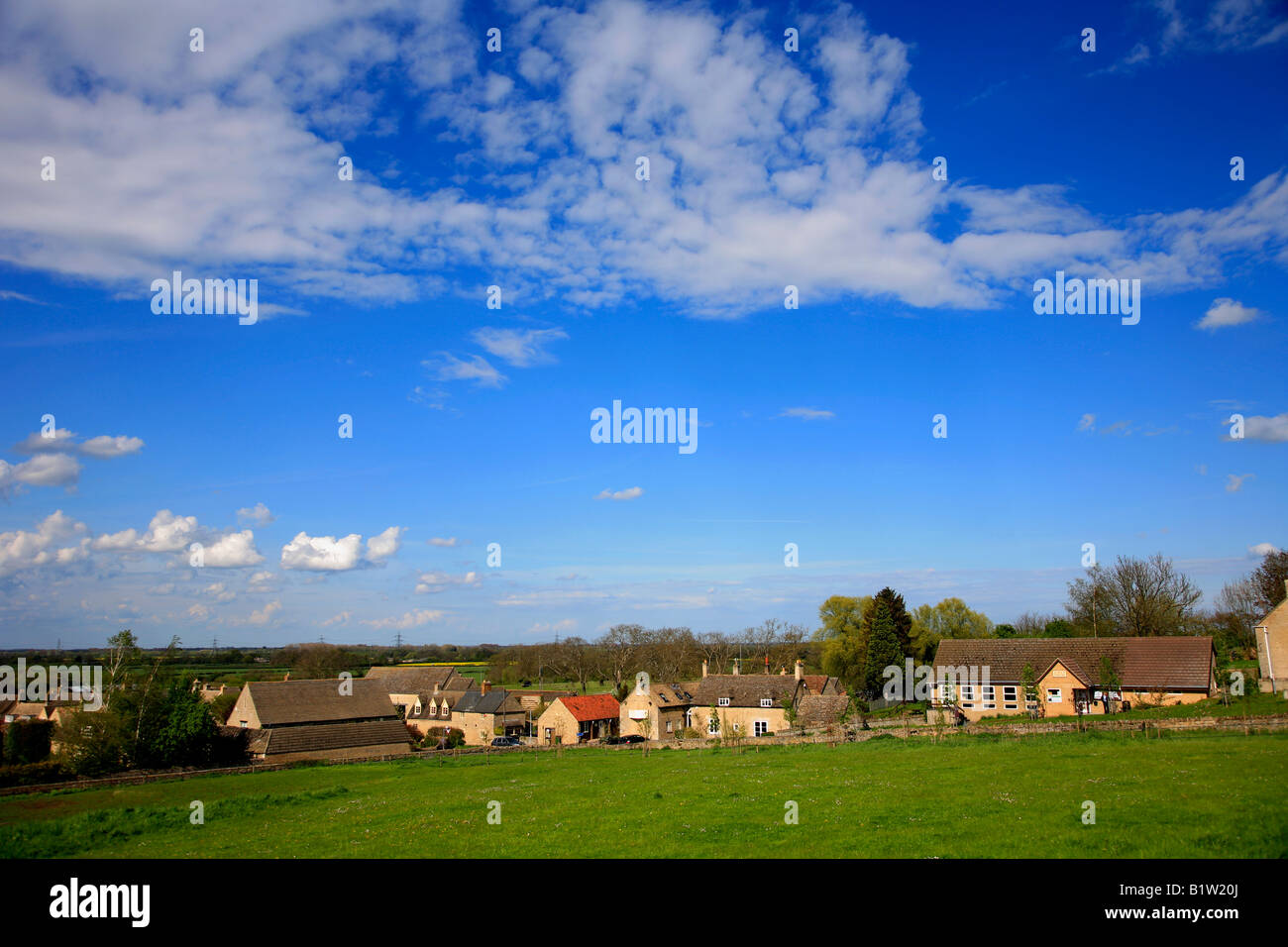Ufford cambridgeshire hi-res stock photography and images - Alamy