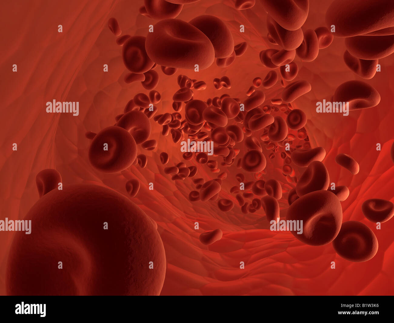 Blood scientific hi-res stock photography and images - Alamy