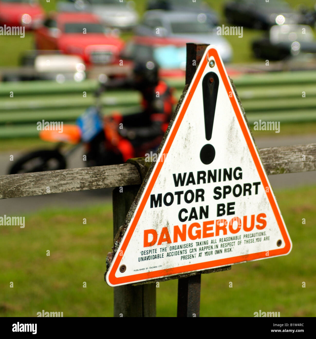 Motor race racing hi-res stock photography and images - Alamy