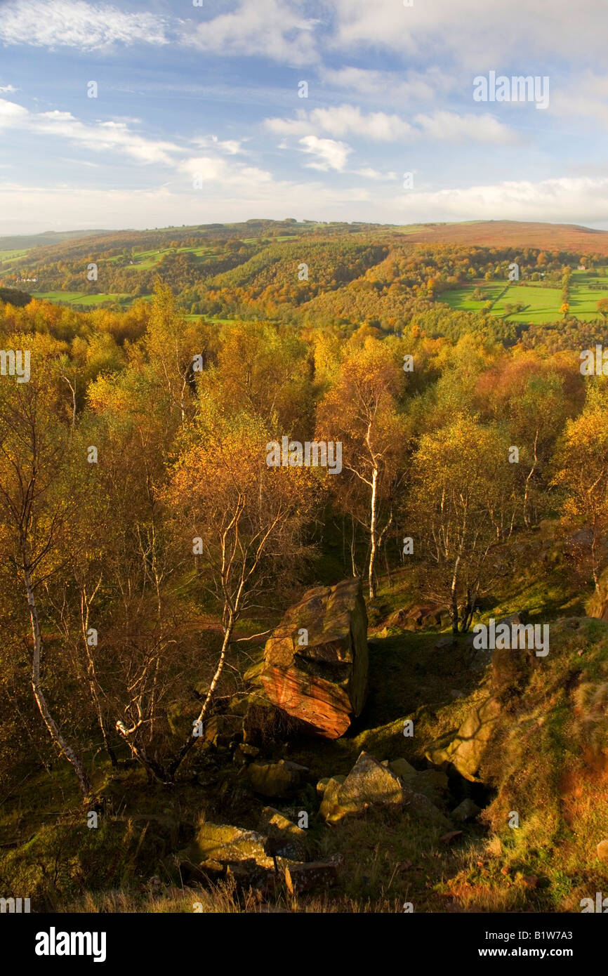 Lawrence field derbyshire hi-res stock photography and images - Alamy