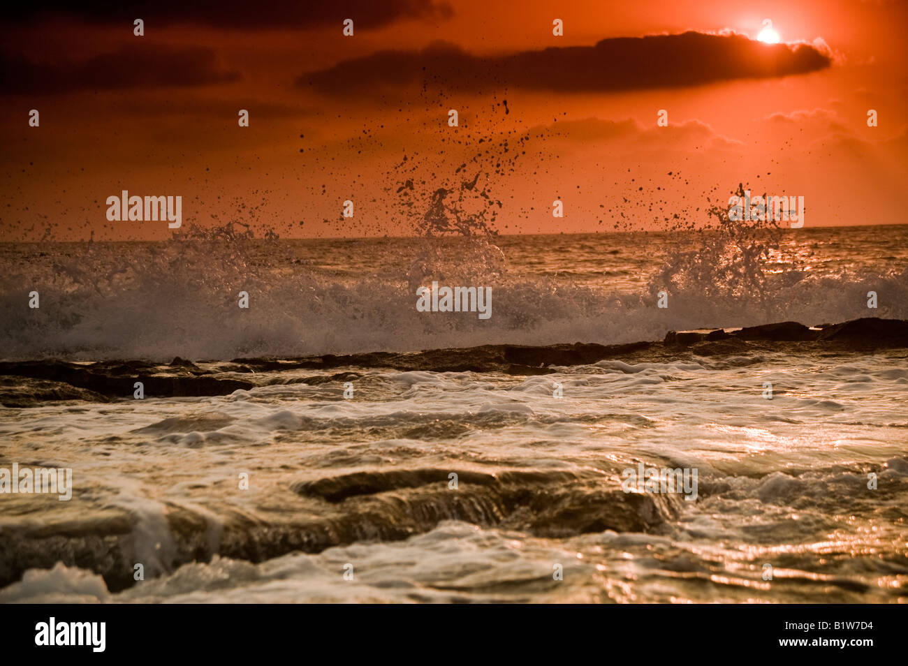 Wave pool gold coast hi-res stock photography and images - Alamy