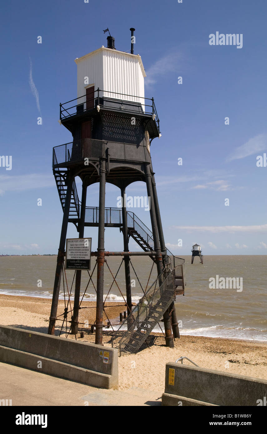 Navigation lighthouses hi-res stock photography and images - Alamy