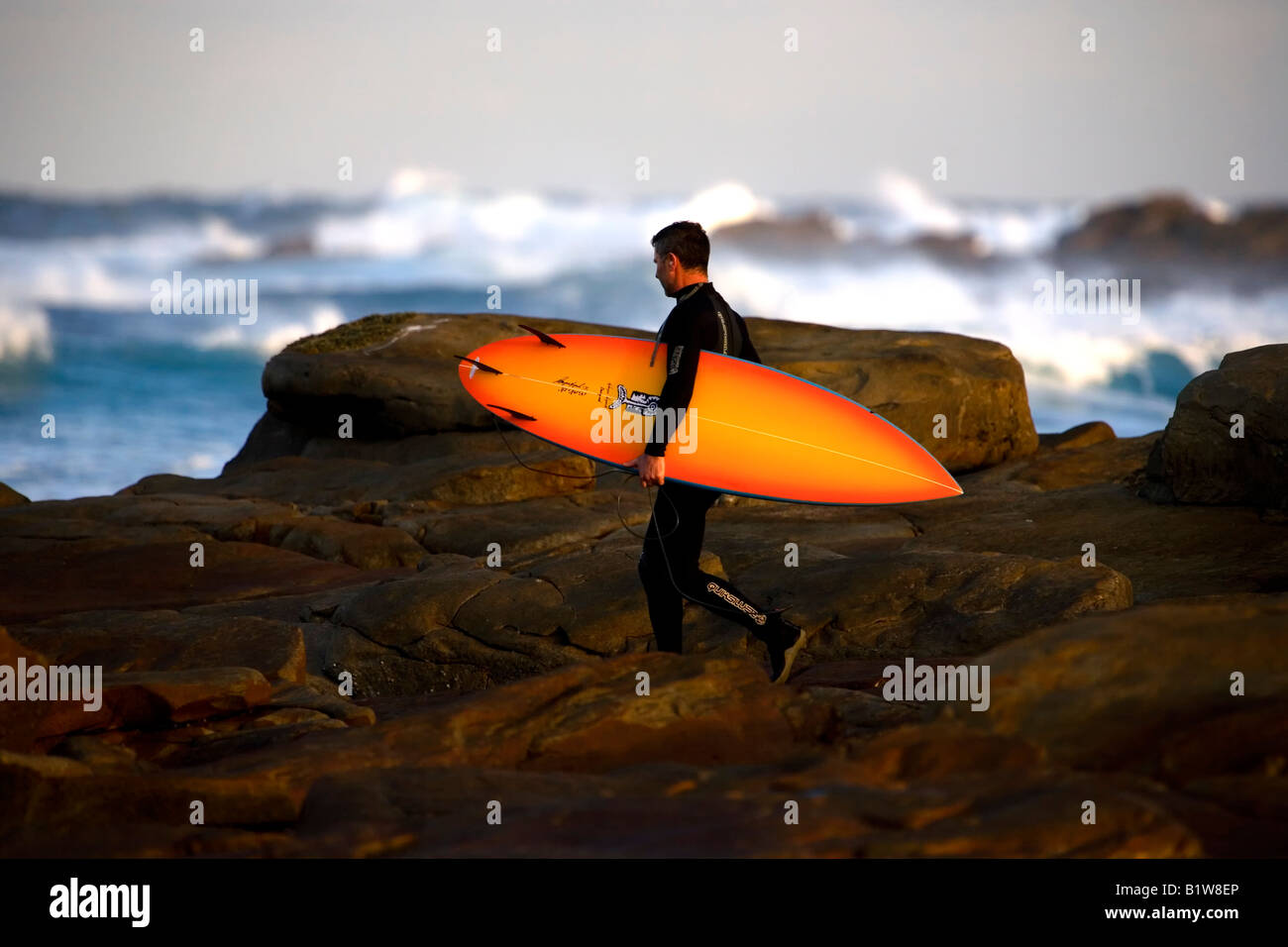 Surf board bright colours hi-res stock photography and images - Alamy