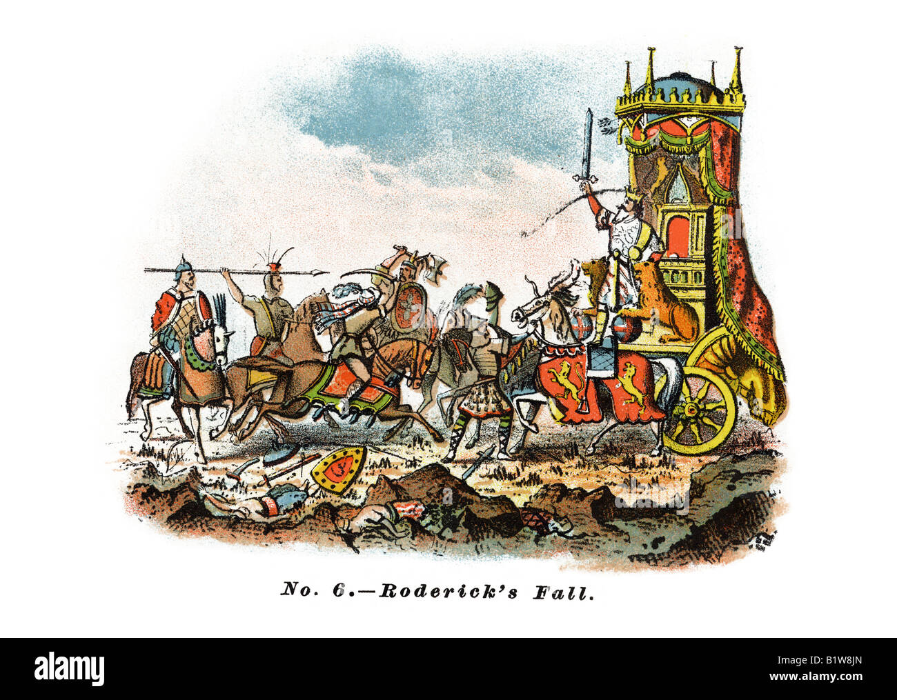 Rodericks hi-res stock photography and images - Alamy