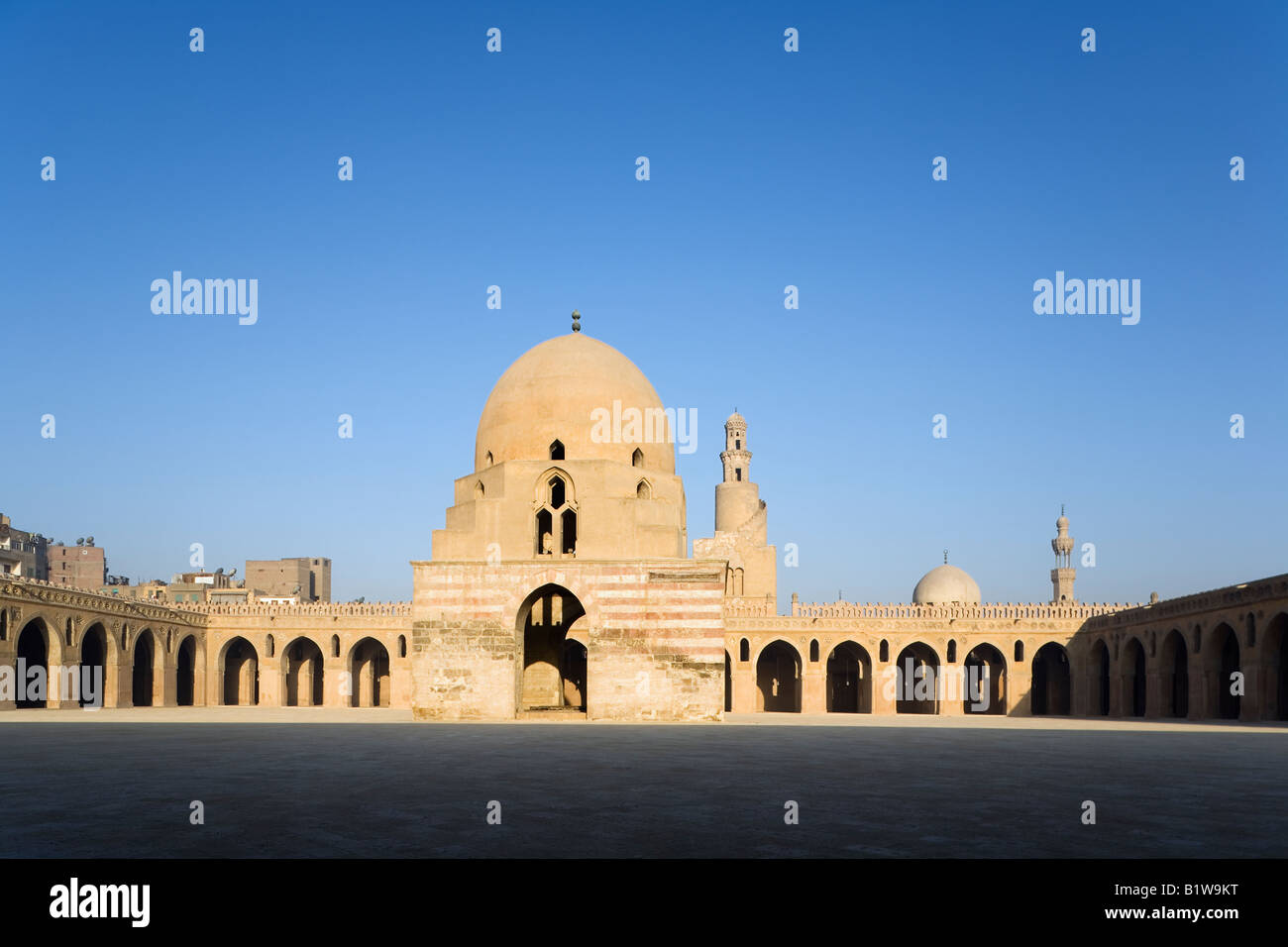 Fatimid Architecture High Resolution Stock Photography and Images - Alamy