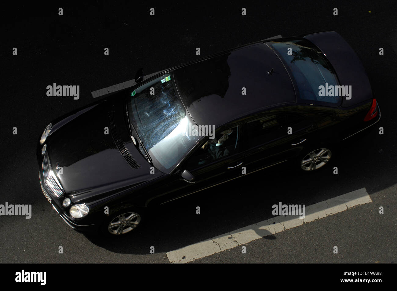 mercedes government car berlin germany black motor vehicle street road ...