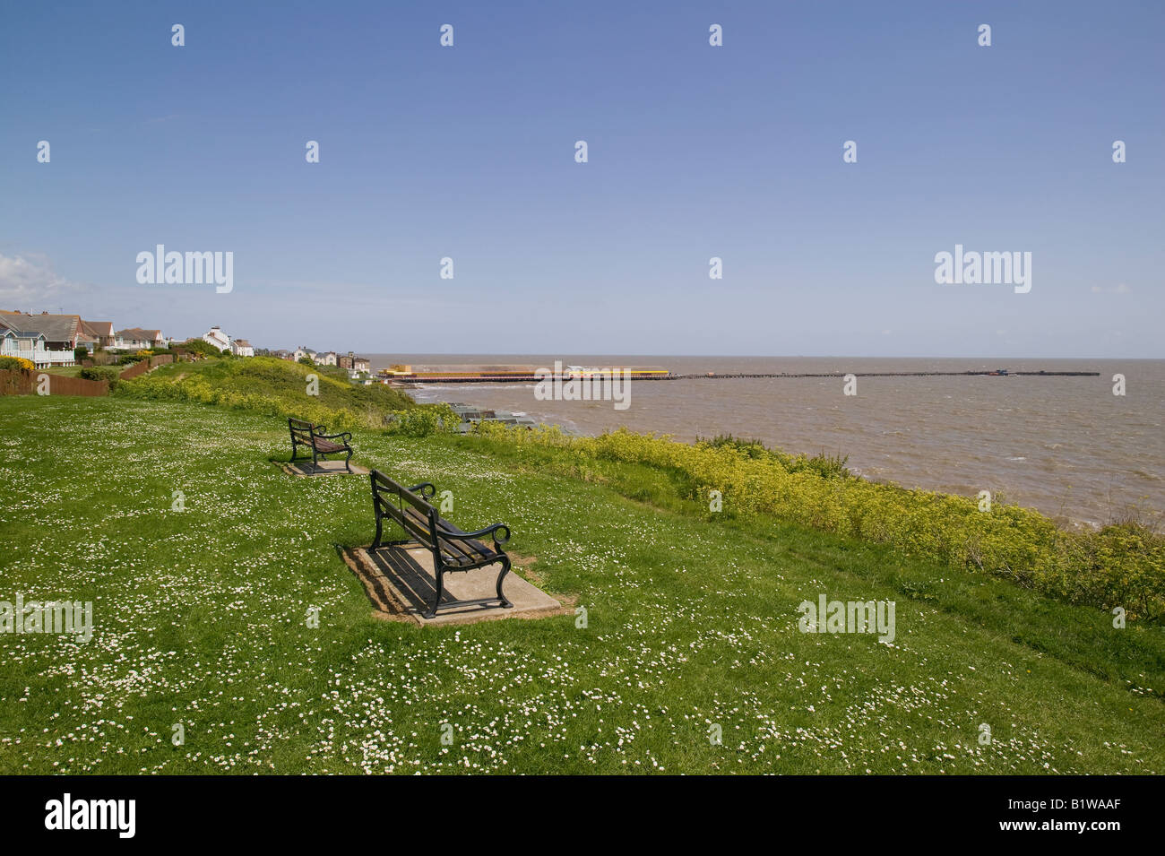 Walton On Naze High Resolution Stock Photography and Images - Alamy