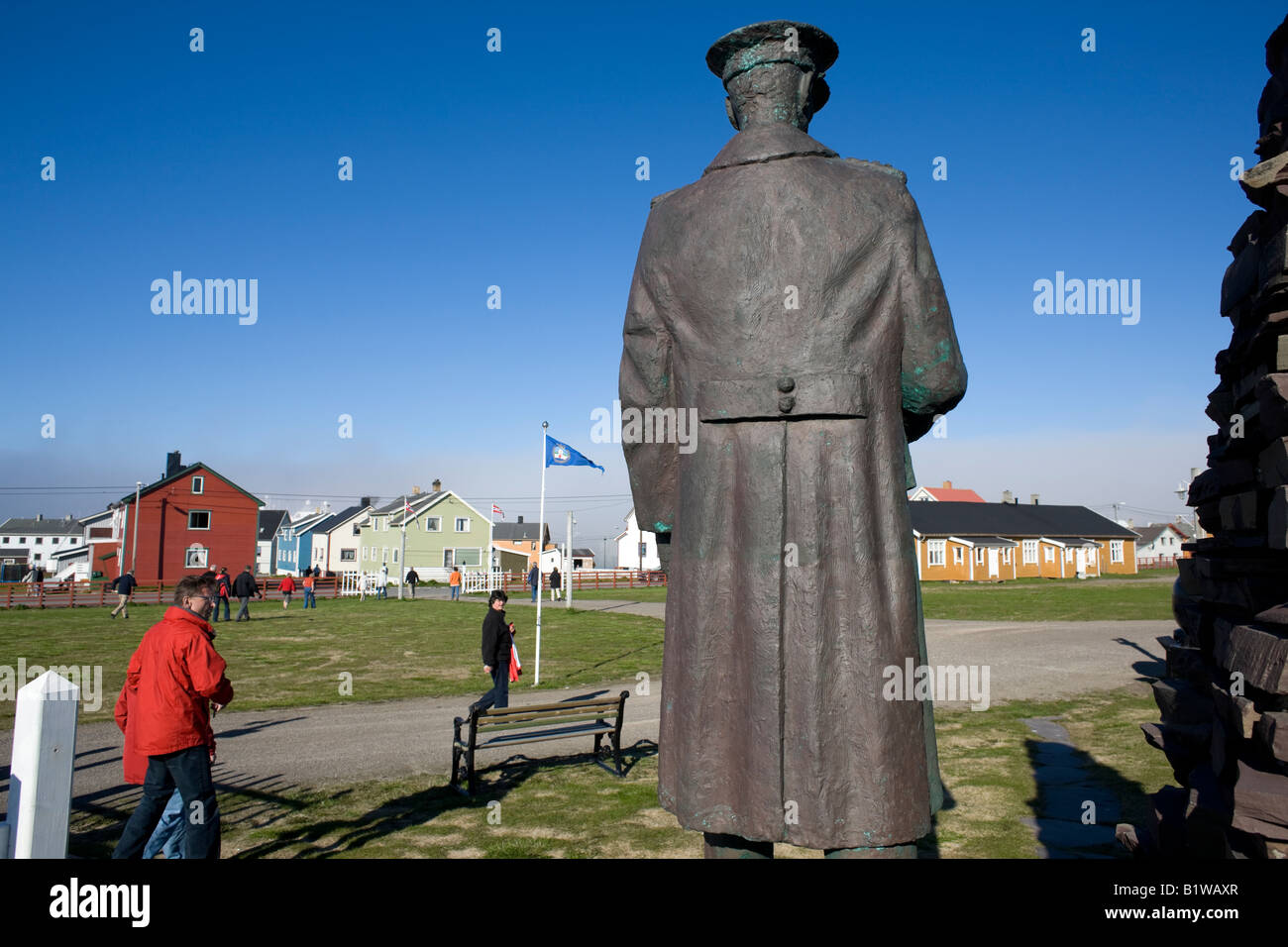 Vardo hi-res stock photography and images - Alamy