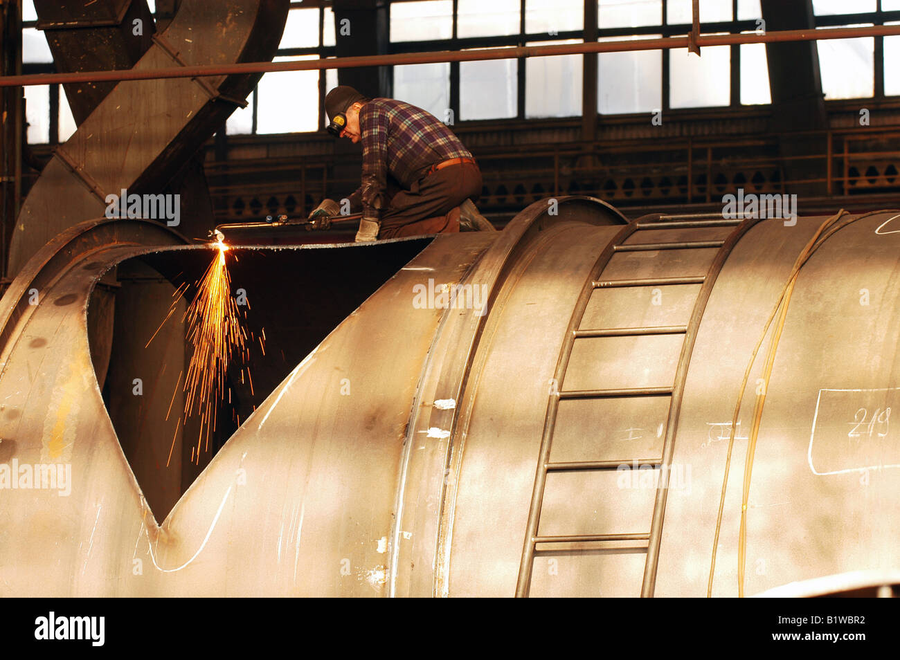 Industrial,working-class hand, working-class hands, workman, works ...