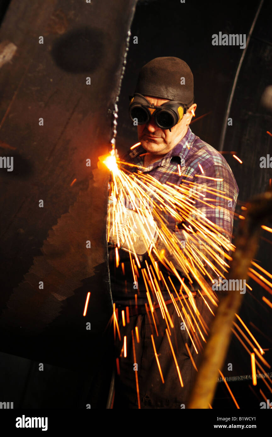 industrial worker, factory,working-class hand, working-class hands ...