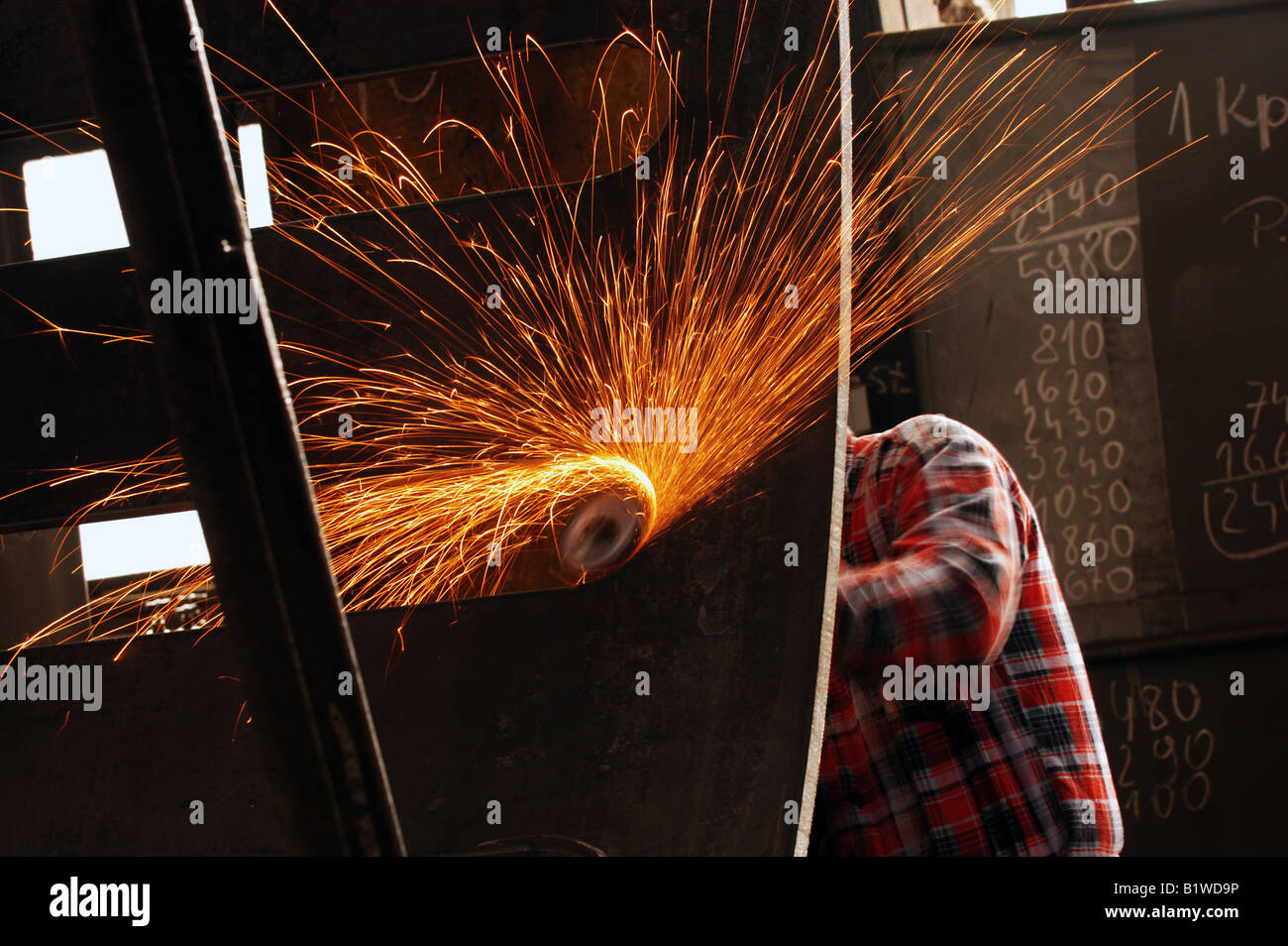 Industrial,working-class hands, workman, works,mechanic, mechanical ...