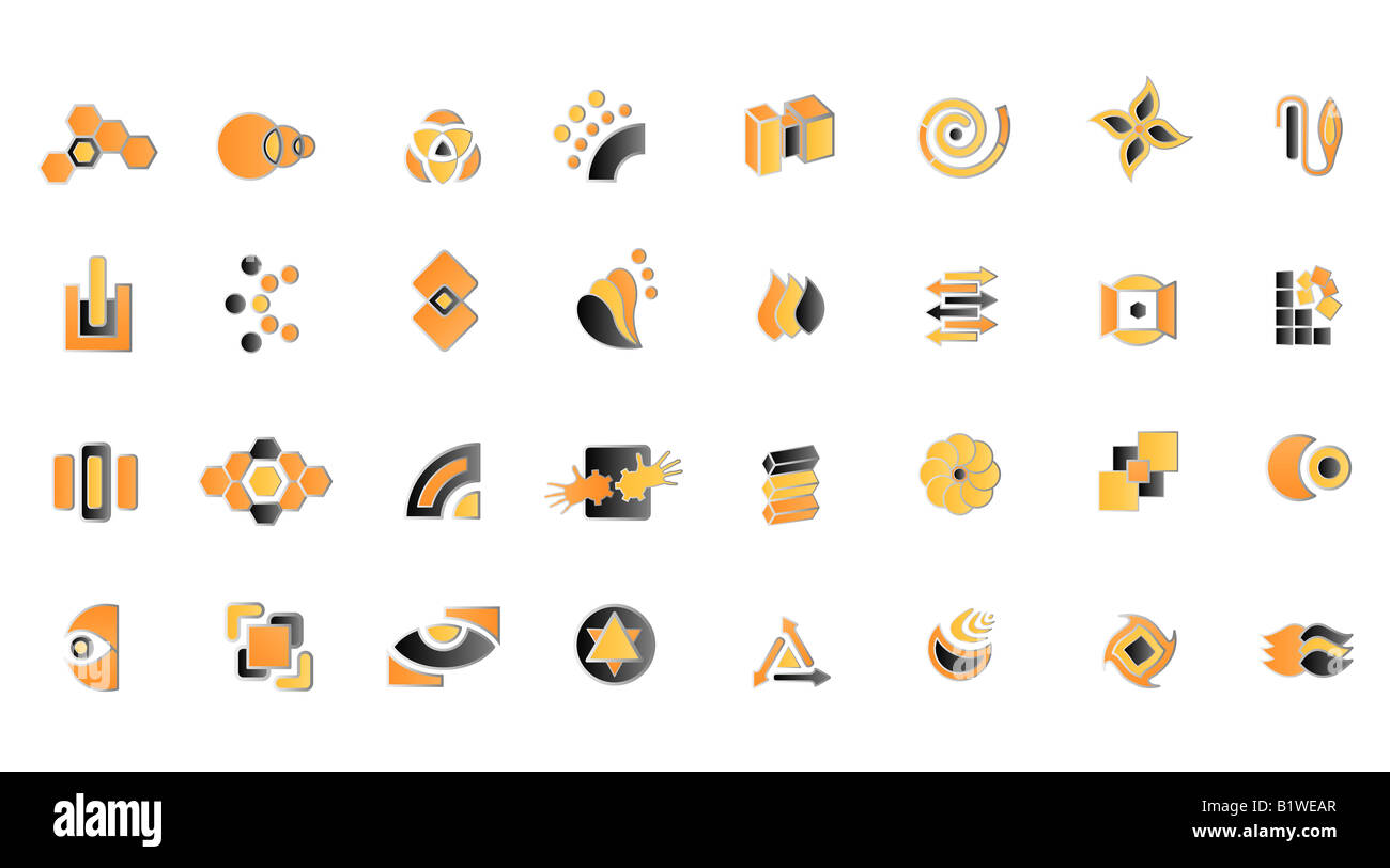 Orange Uk Logo Logok