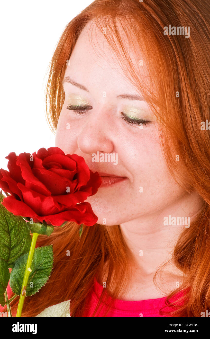 Longstem rose hi-res stock photography and images - Alamy