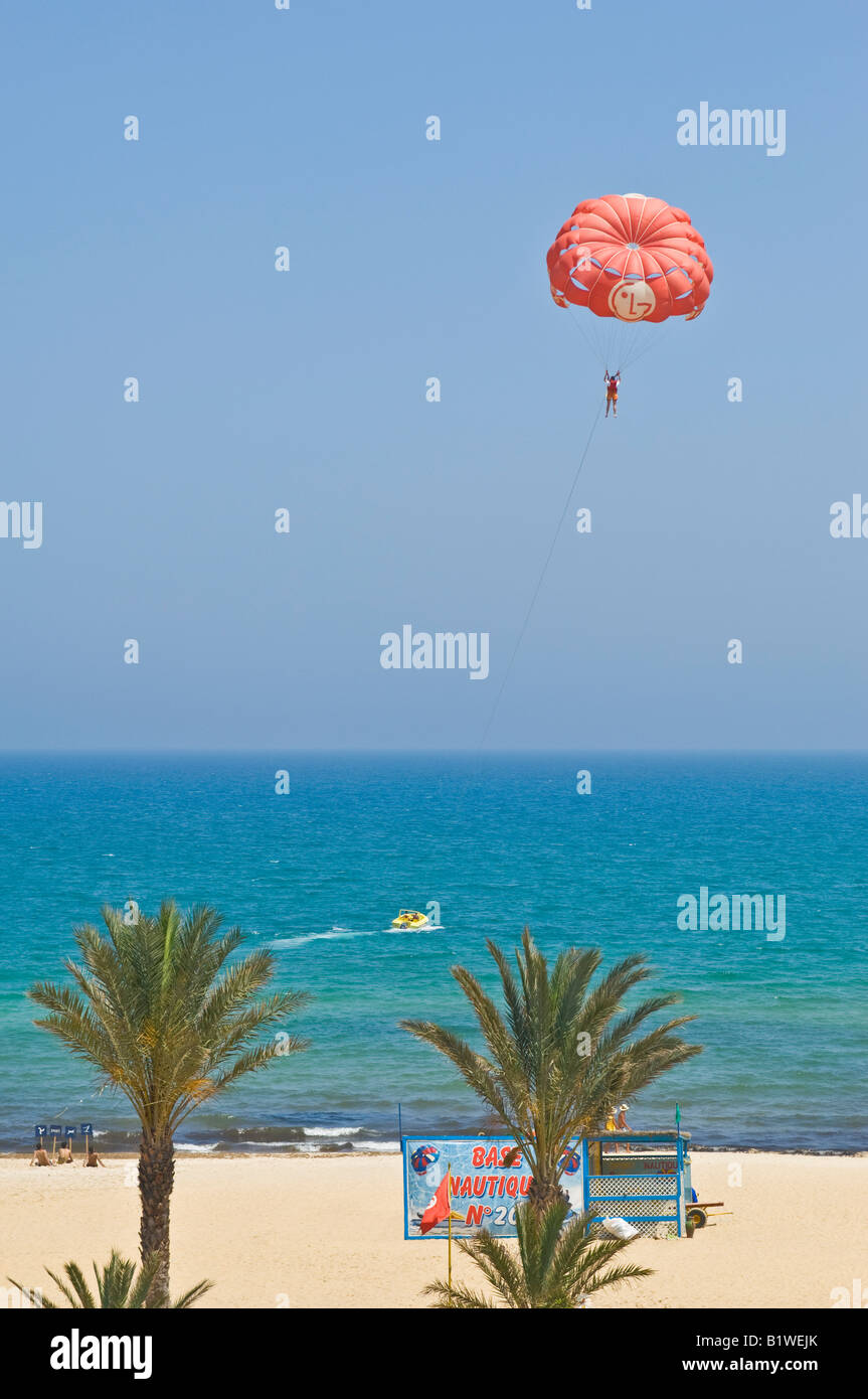 Tunisia beach hi-res stock photography and images - Alamy