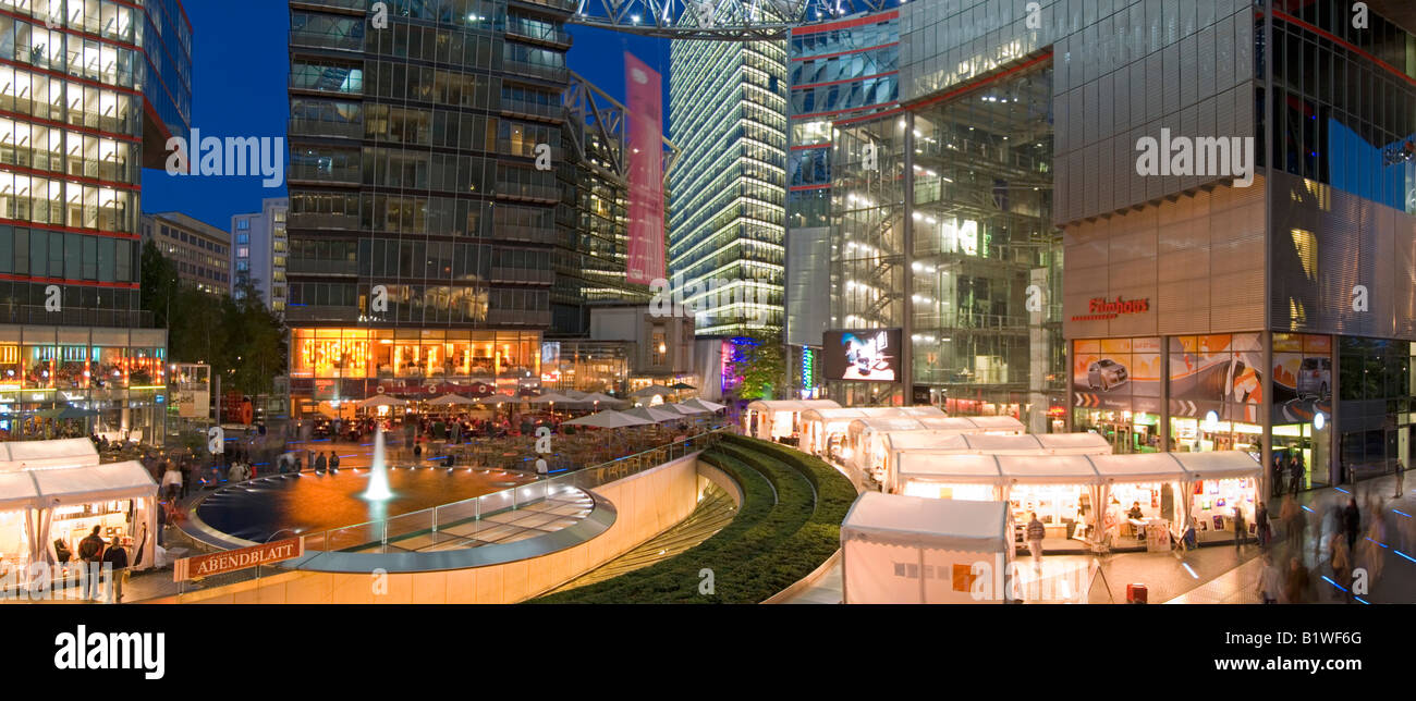 Picture stitch panoramic view in hi-res stock photography and images ...