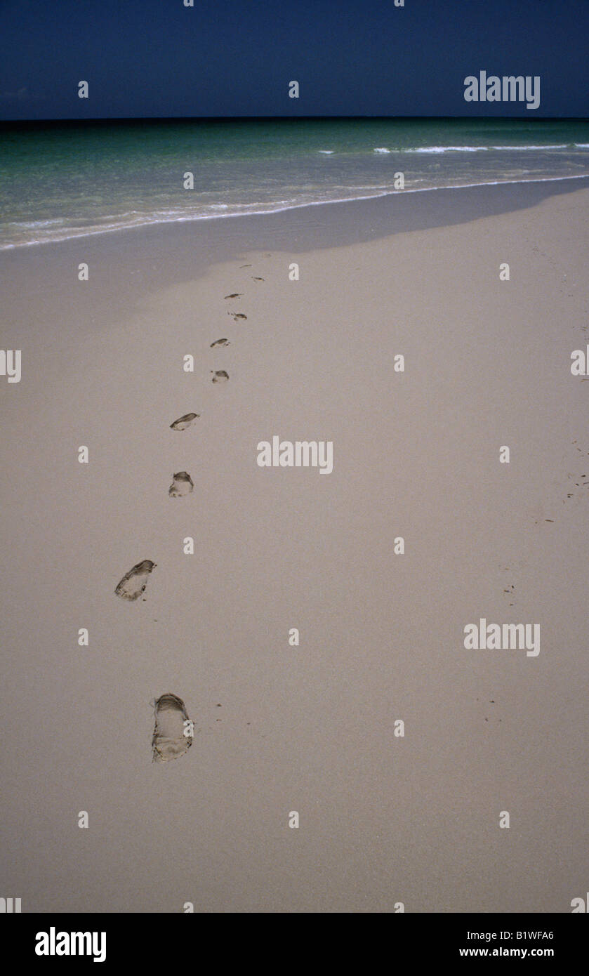 KENYA Indian Ocean Stock Photo - Alamy