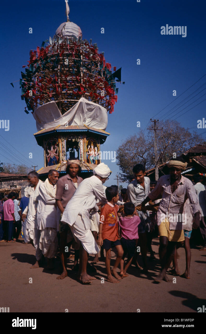 Juggernaut india hi-res stock photography and images - Alamy