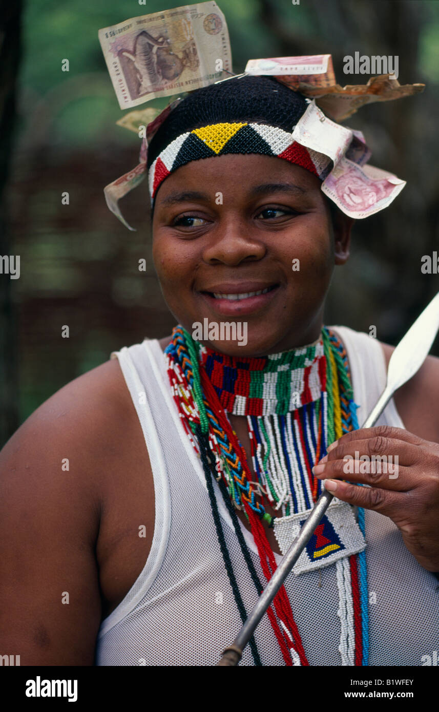 SOUTH AFRICA KwaZulu Natal Melmoth Stock Photo - Alamy