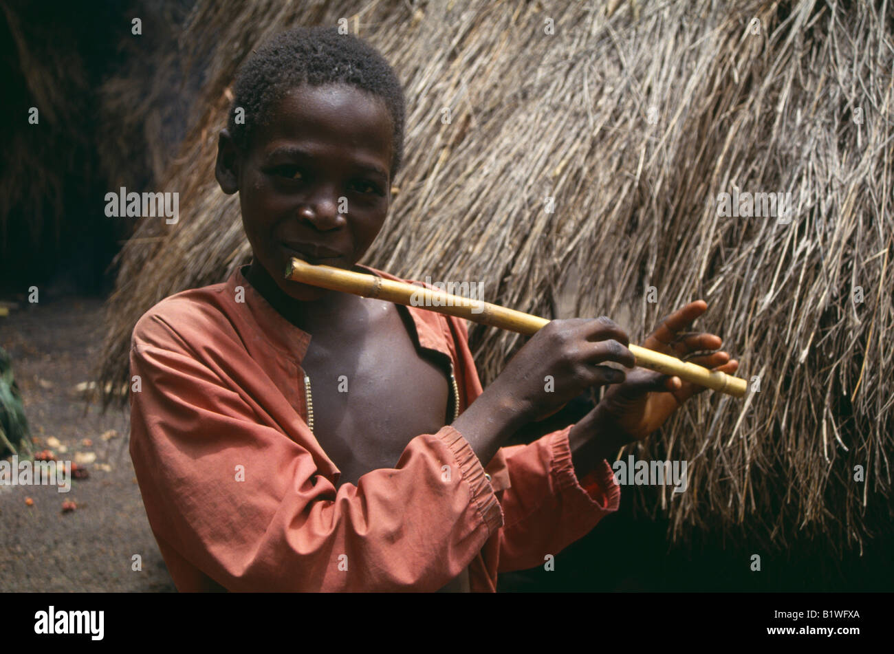 SIERRA LEONE Kambia Stock Photo - Alamy