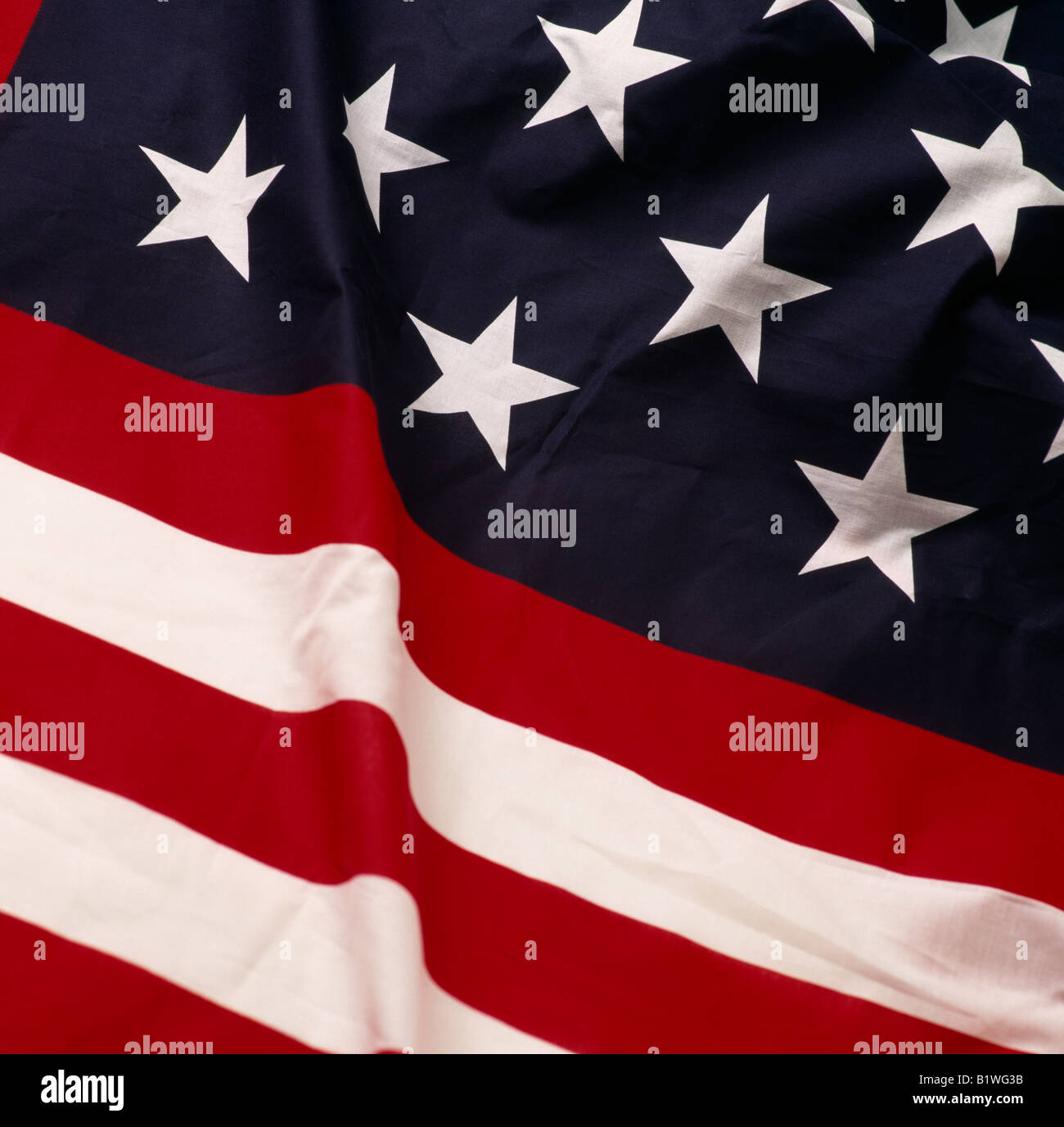 Old glory us nationalism hi-res stock photography and images - Alamy