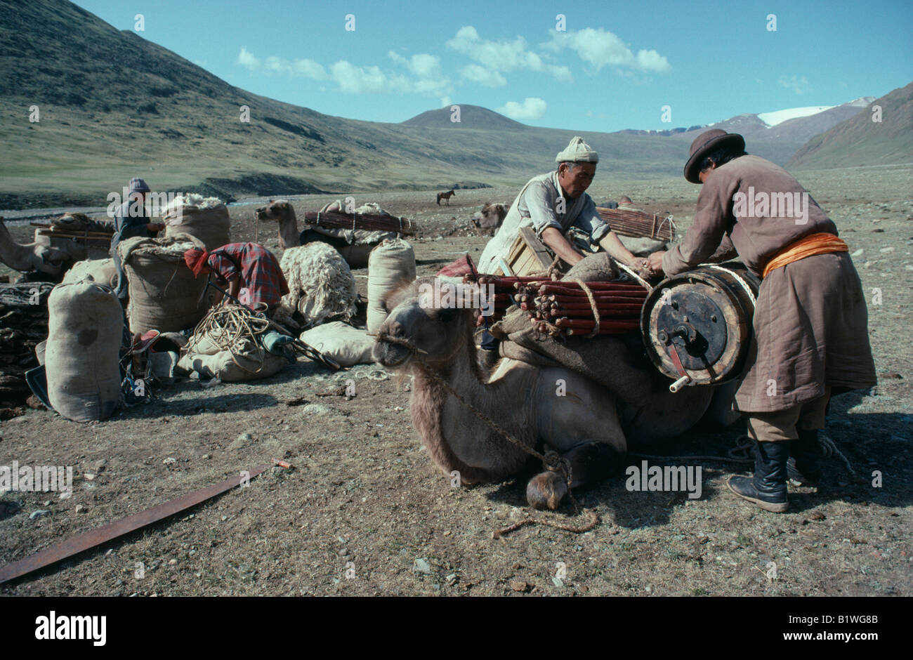 Region asia animals domestic animals mammals people group travel ...