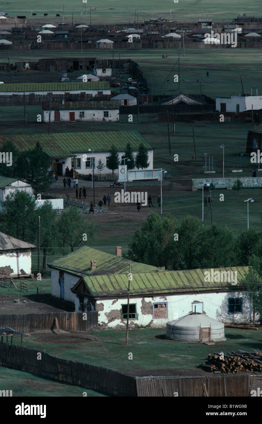 Mongol uls hi-res stock photography and images - Alamy