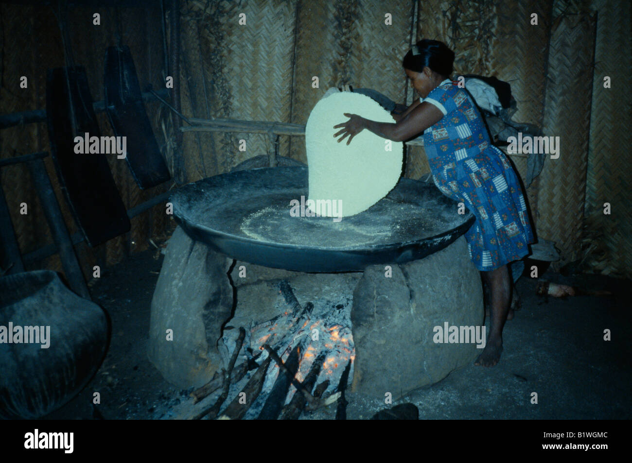 Tucano tribe hi-res stock photography and images - Alamy