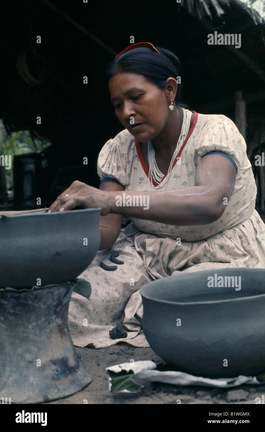 Tucano tribe hi-res stock photography and images - Alamy