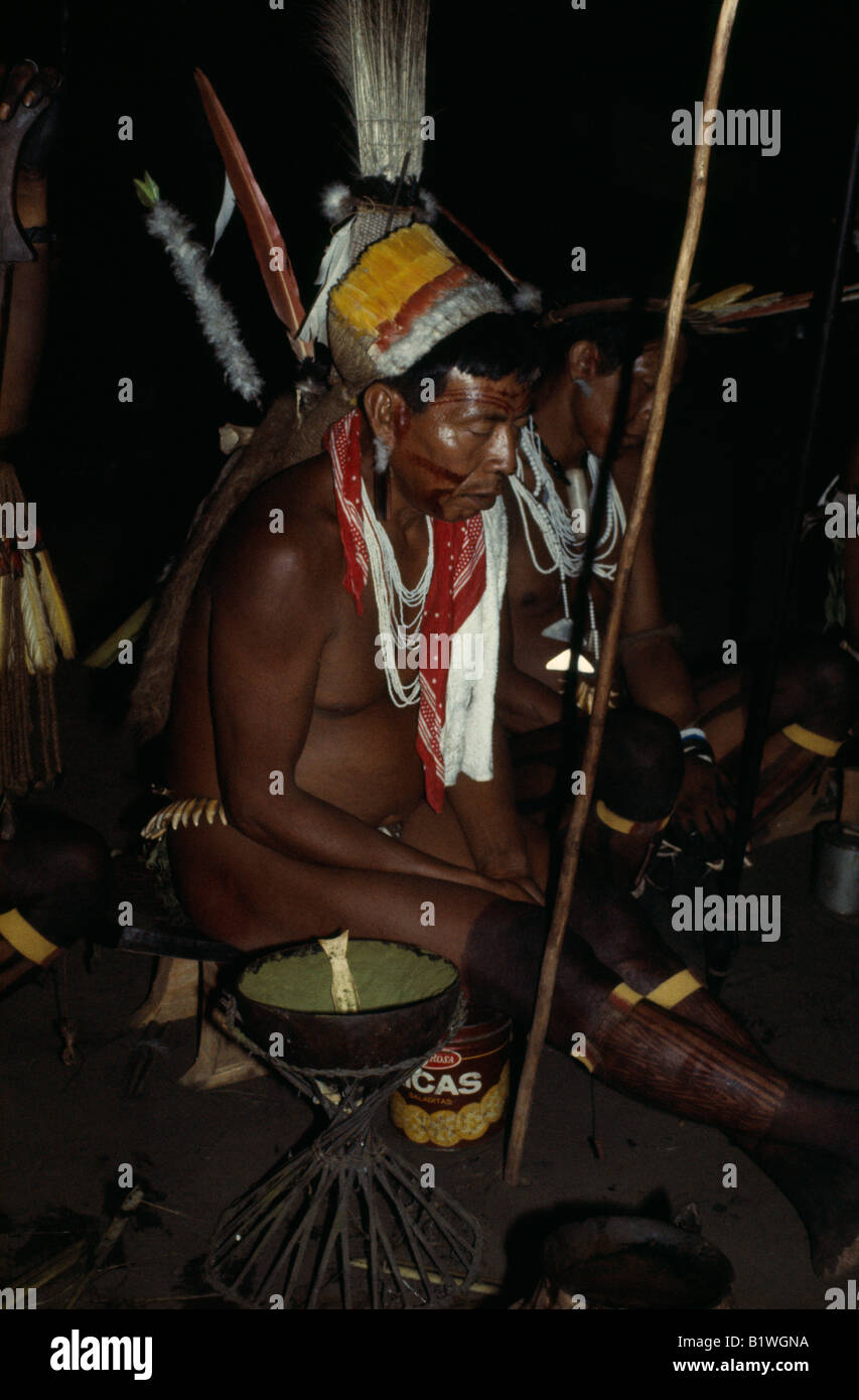 Shamans hi-res stock photography and images - Alamy