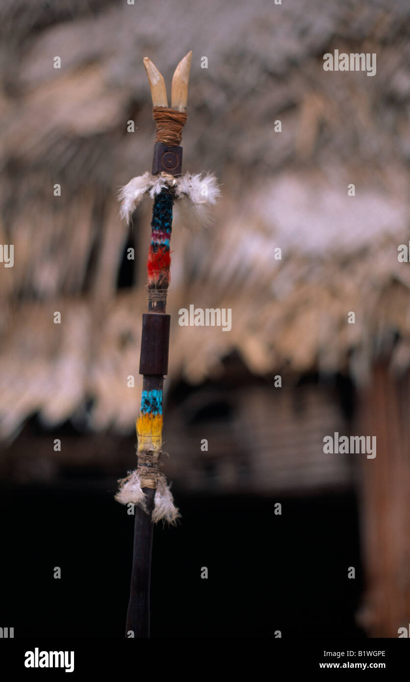 COLOMBIA North West Amazon Tukano Indigenous People Stock Photo - Alamy