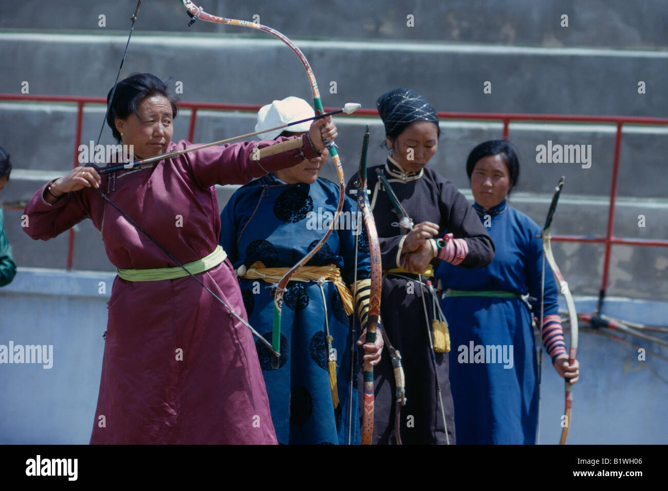 Mongol uls hi-res stock photography and images - Alamy