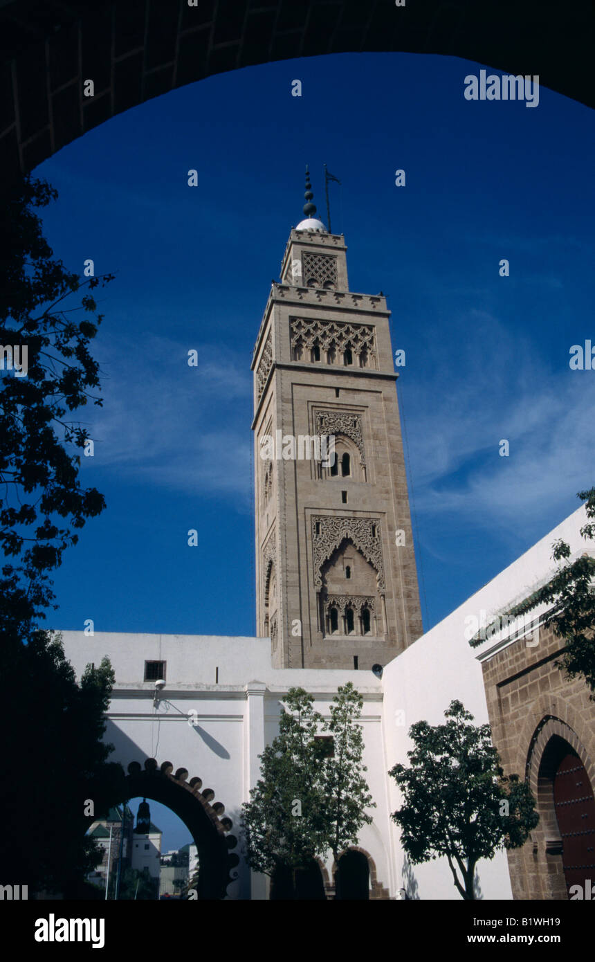 Habbous hi-res stock photography and images - Alamy