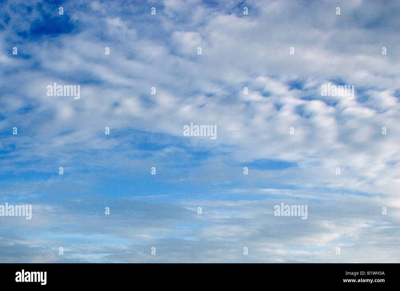 CLIMATE Weather Clouds Stock Photo - Alamy