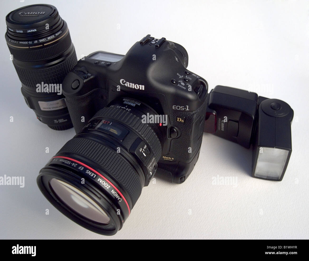 PHOTOGRAPHY Camera Digital Stock Photo - Alamy