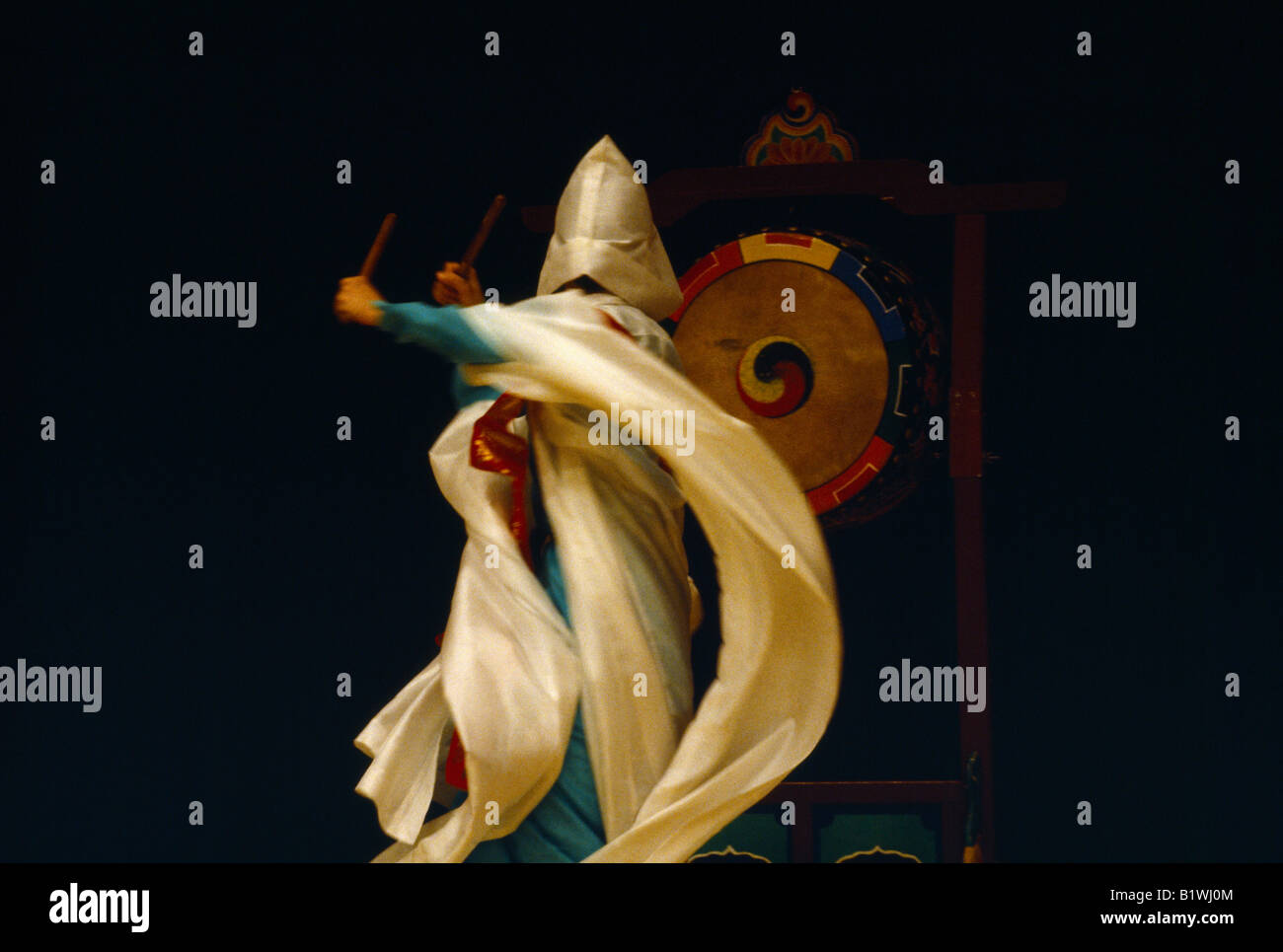 Kisaeng, korea hi-res stock photography and images - Alamy