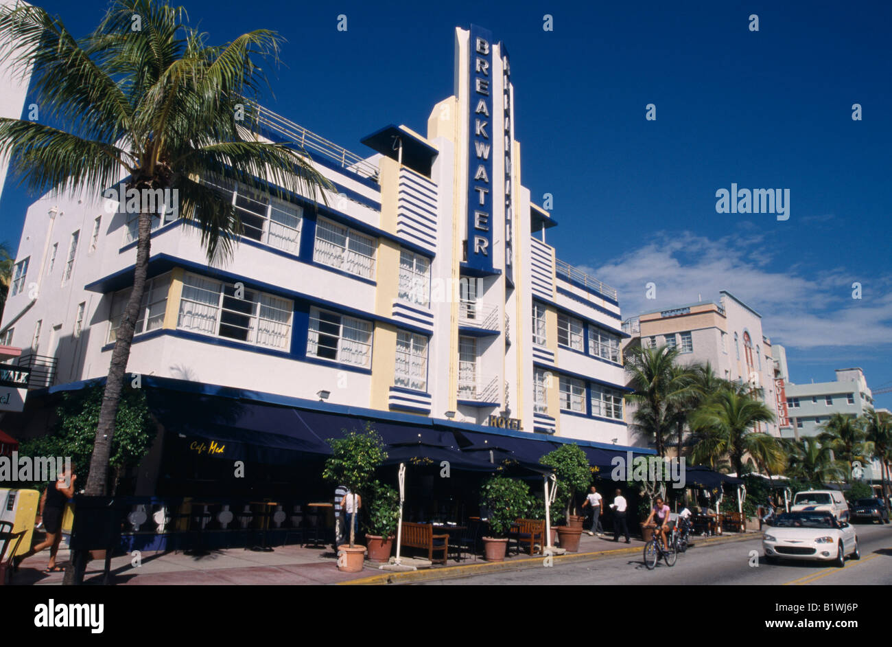 Miami florida history hi-res stock photography and images - Alamy