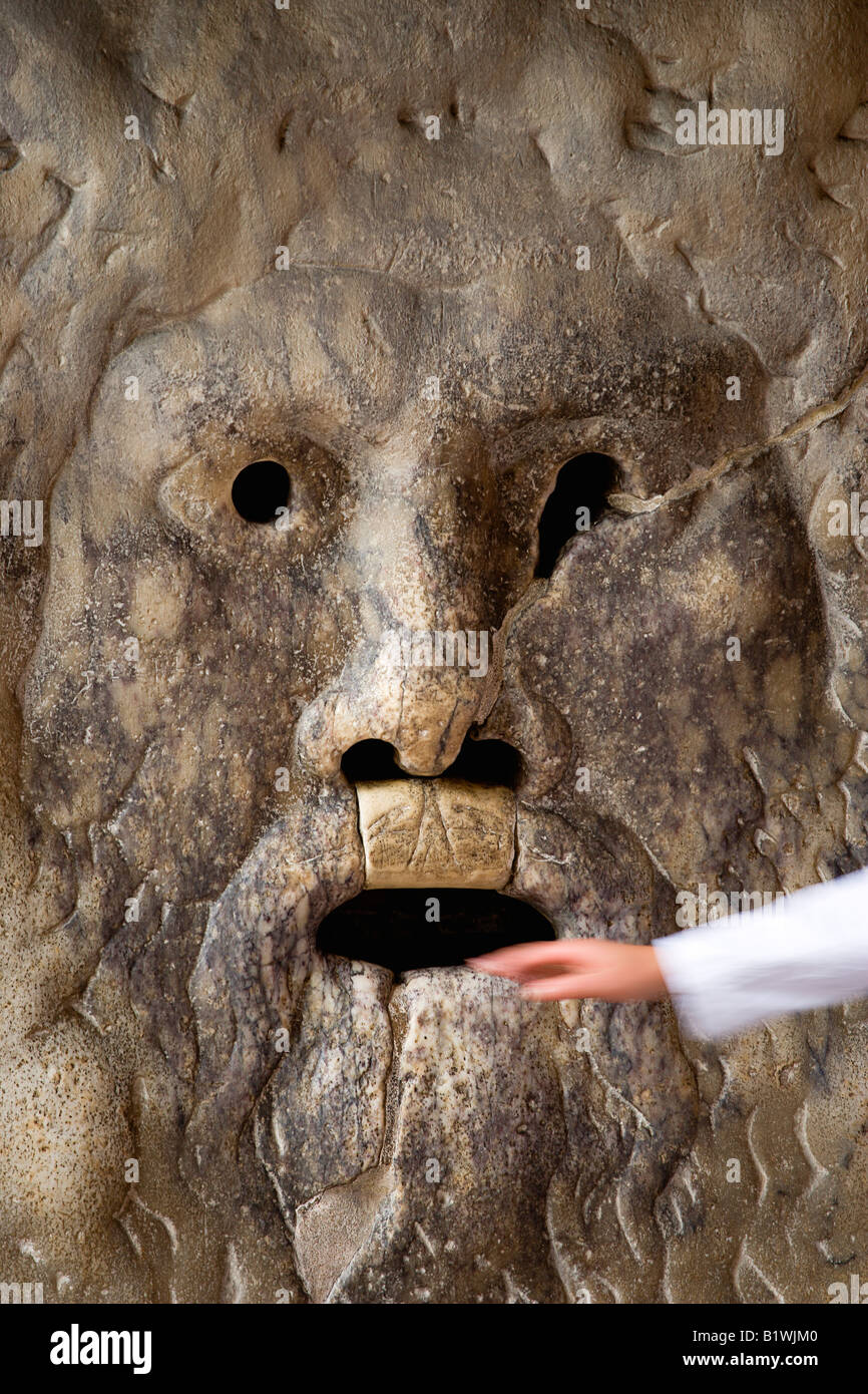 Truth myth mythology hi-res stock photography and images - Alamy