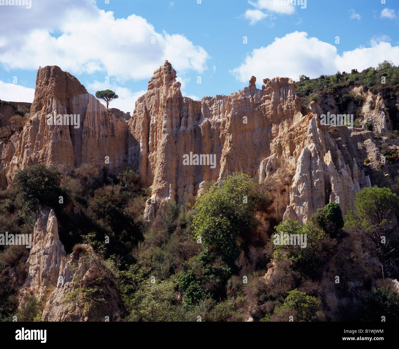 FRANCE Languedoc-Roussillon Pyrenees-Orientales Stock Photo - Alamy