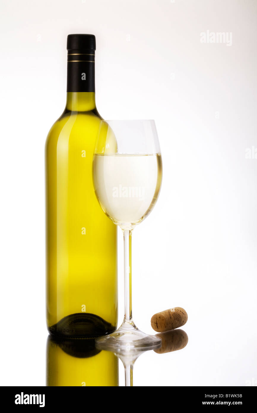 Australian wine bottle hi-res stock photography and images - Alamy