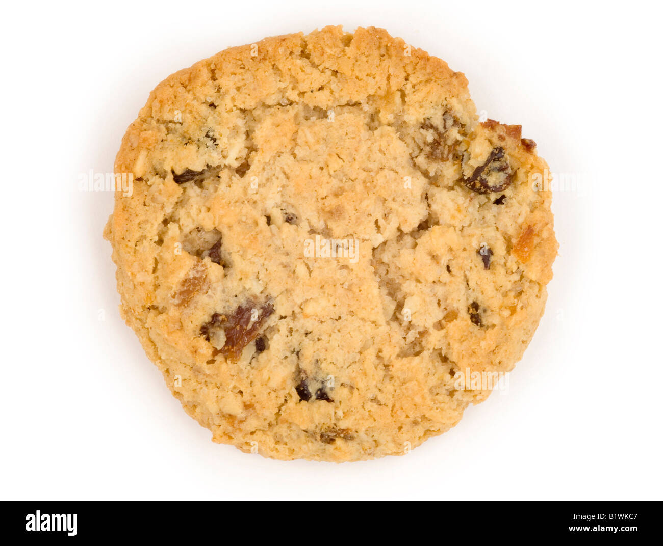 flapjack biscuits / cakes Stock Photo - Alamy