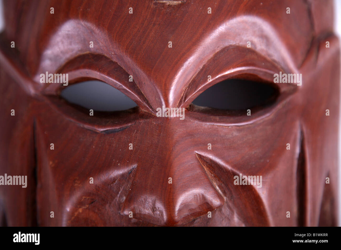 Maasai mask hi-res stock photography and images - Alamy