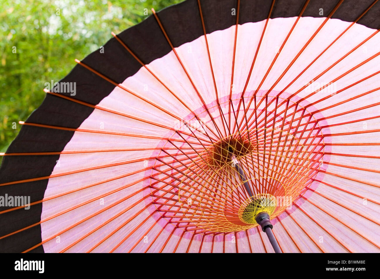 Parasol japan hi-res stock photography and images - Alamy